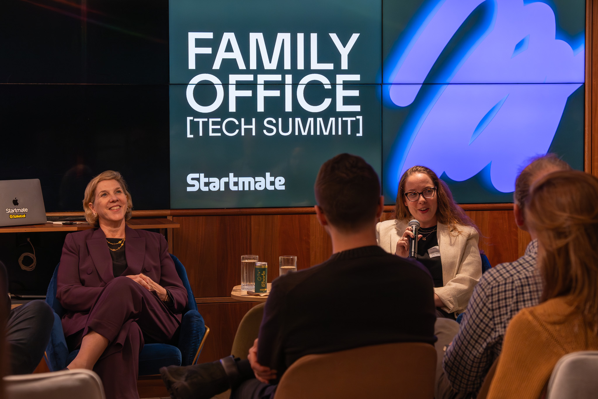 Inside the Startmate Family Office Tech Summit: Why Backing Innovation at Home Matters Now ...